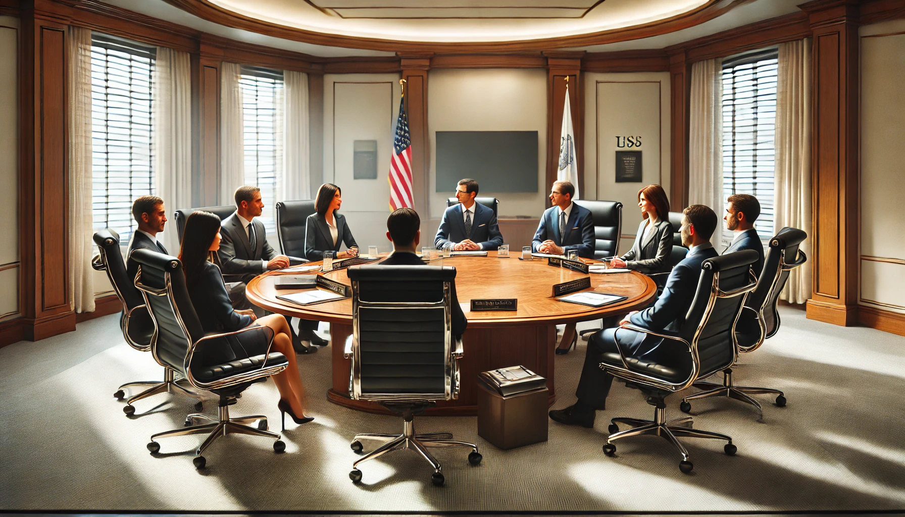 The U.S. Sentencing Commission Continues to Make Fundamental Fixes to ...